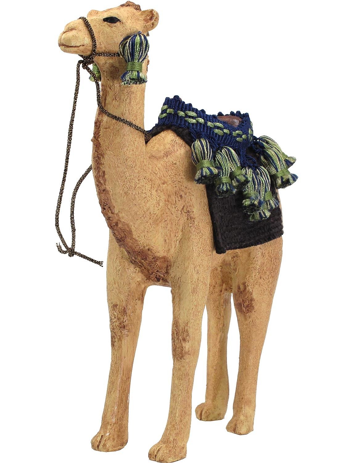 Leather Camel Souvenir