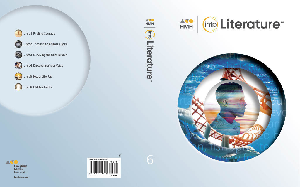 SIXTH GRADE INTO LITERATURE COMPREHENSIVE STUDENT RESOURCE PACKAGE SIXTH GRADE INTO LITERATURE COMPREHENSIVE STUDENT RESOURCE PACKAGE