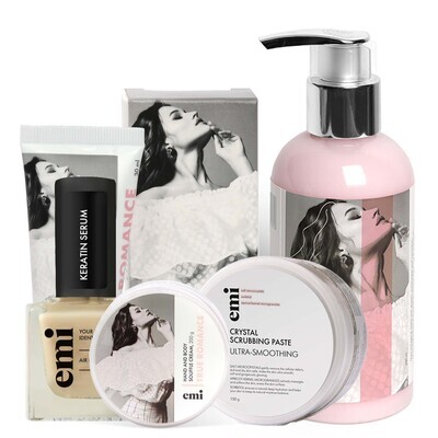 EMi - Your Manicure. Your Style