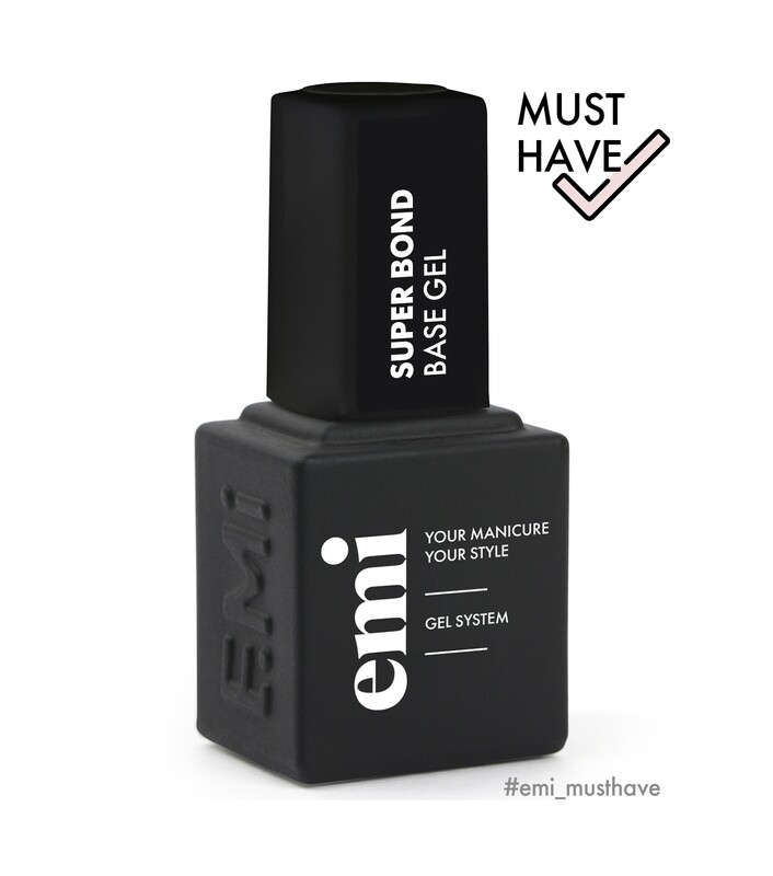 Super Bond Gel, 9 ml. | EMI