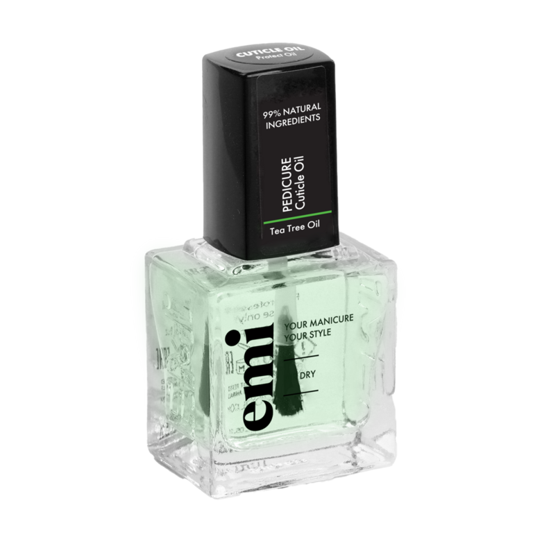 Nail treatment
