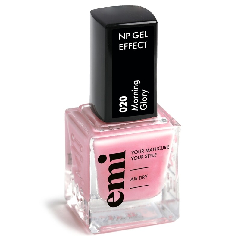 Nail Polish #020 Morning Glory | EMI
