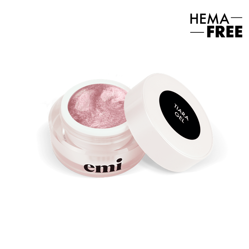 Tiara Gel, 15 g.