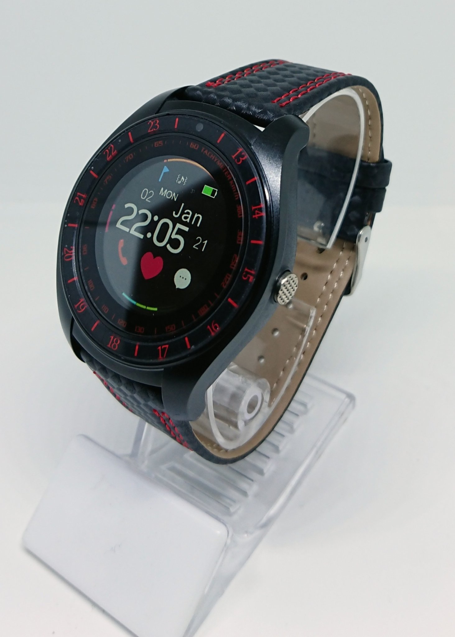 Venta > smartwatch v10 caracteristicas > en stock