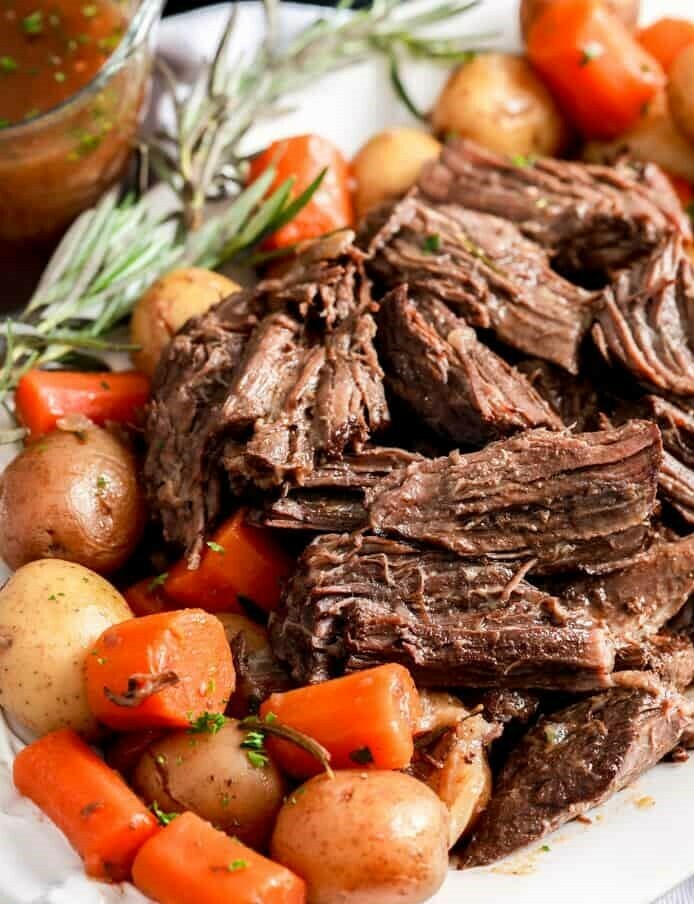 Pot Roast