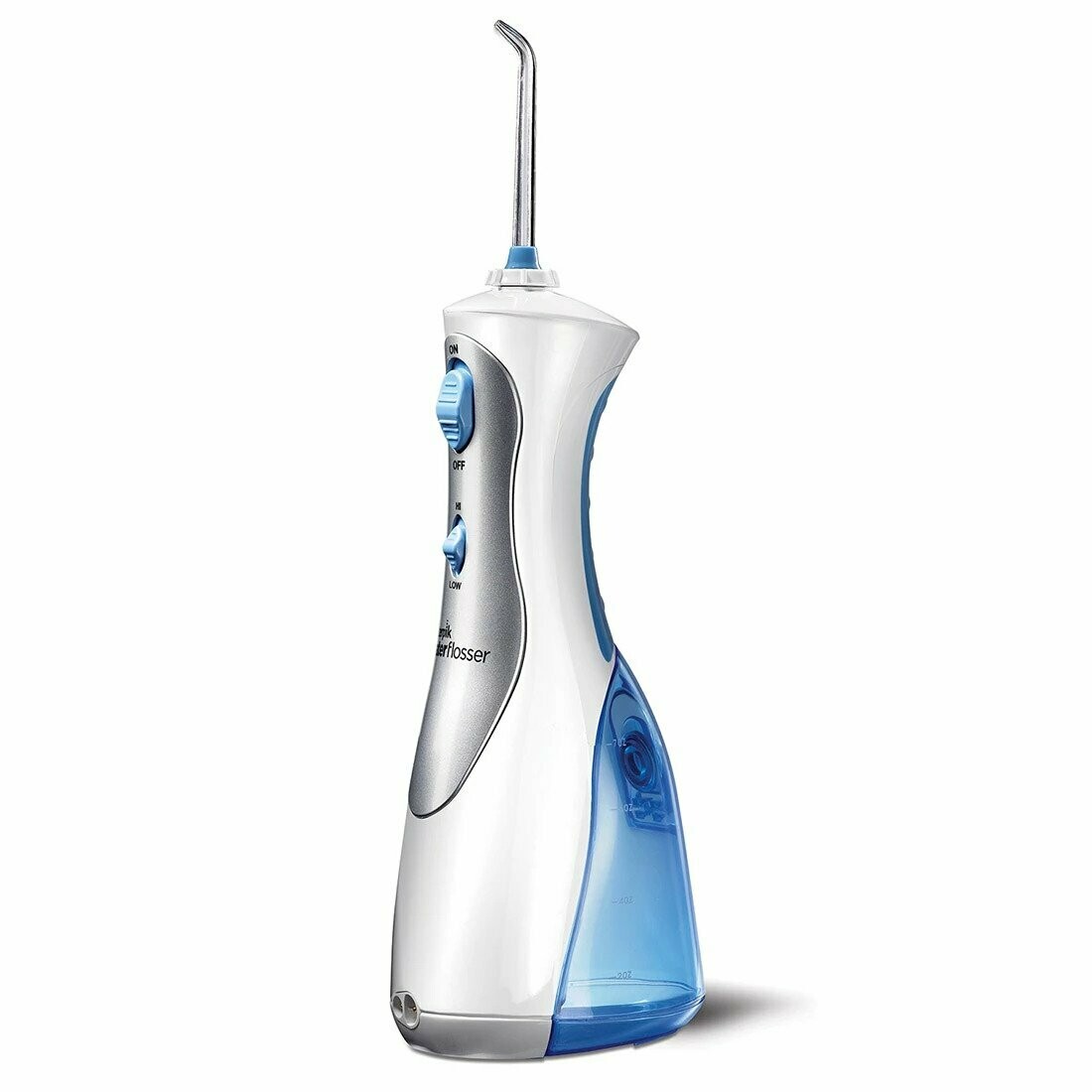 Ирригатор WaterPik WP-450 EU Cordless Plus портативный – Интернет ...