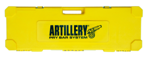 Artillery Tools Contractor Demolition Kit