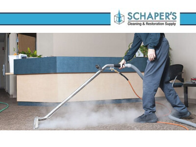 Carpet Cleaning Chemicals & Supplies | Online Store – Commercial ...