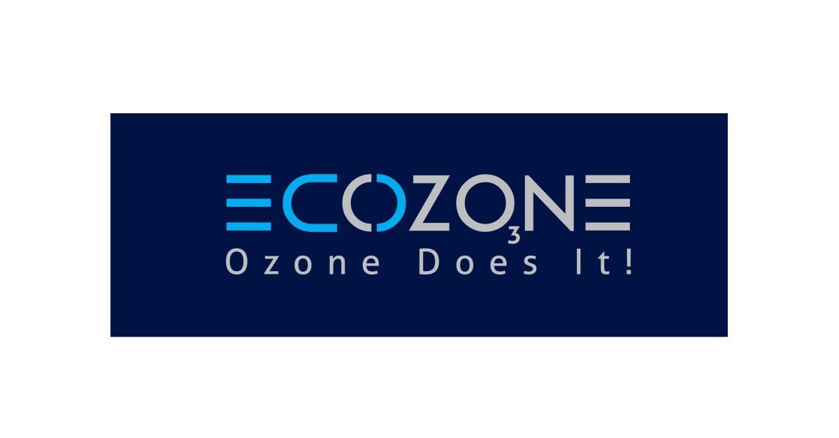 Ecozone Products: Ecozone Ozone Generators | Schaper's Supply | Carpet ...