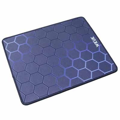 Mouse Pad Grande 30x25 cm
