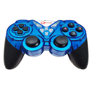 Control USB con Joystik