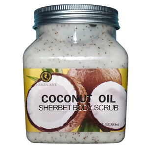 Exfoliante de Coco 500ml