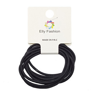 Colas para cabello 8 piezas