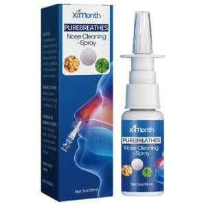 Spray Nasal 89ml