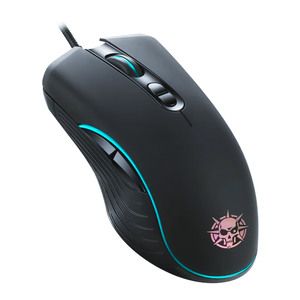 Mouse gaming titan 7000 Dpi Guatemala precio