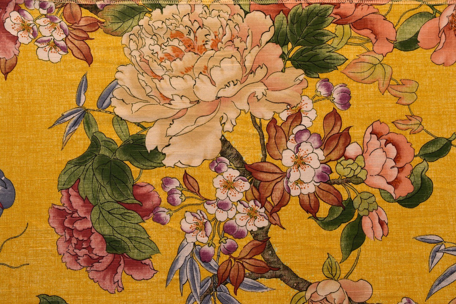 Shop - Expert Upholstery & Custom Window Treatments Services