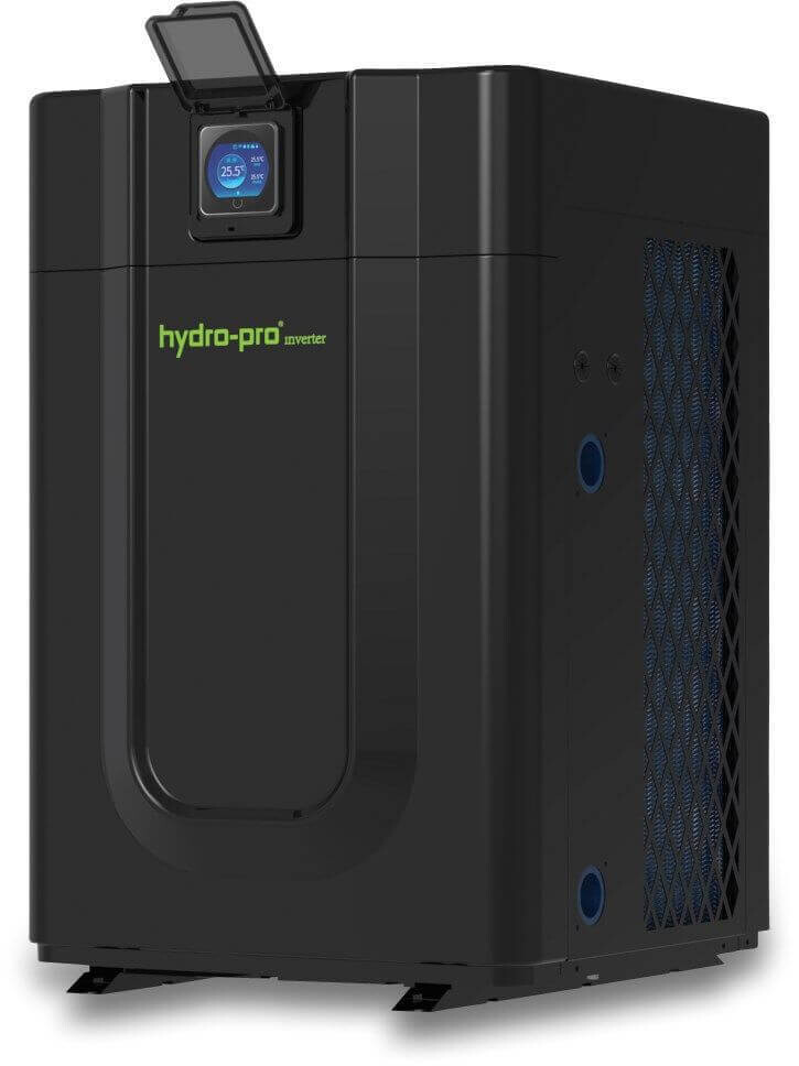 Hydro-Pro Vertical Inverter 13-24Kw Output