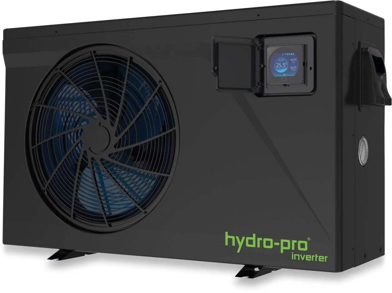 Hydro-Pro Inverter Series