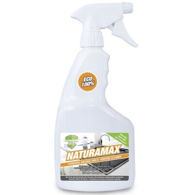 Mould Cleaner | Natural Multi-Purpose | Essential Shield