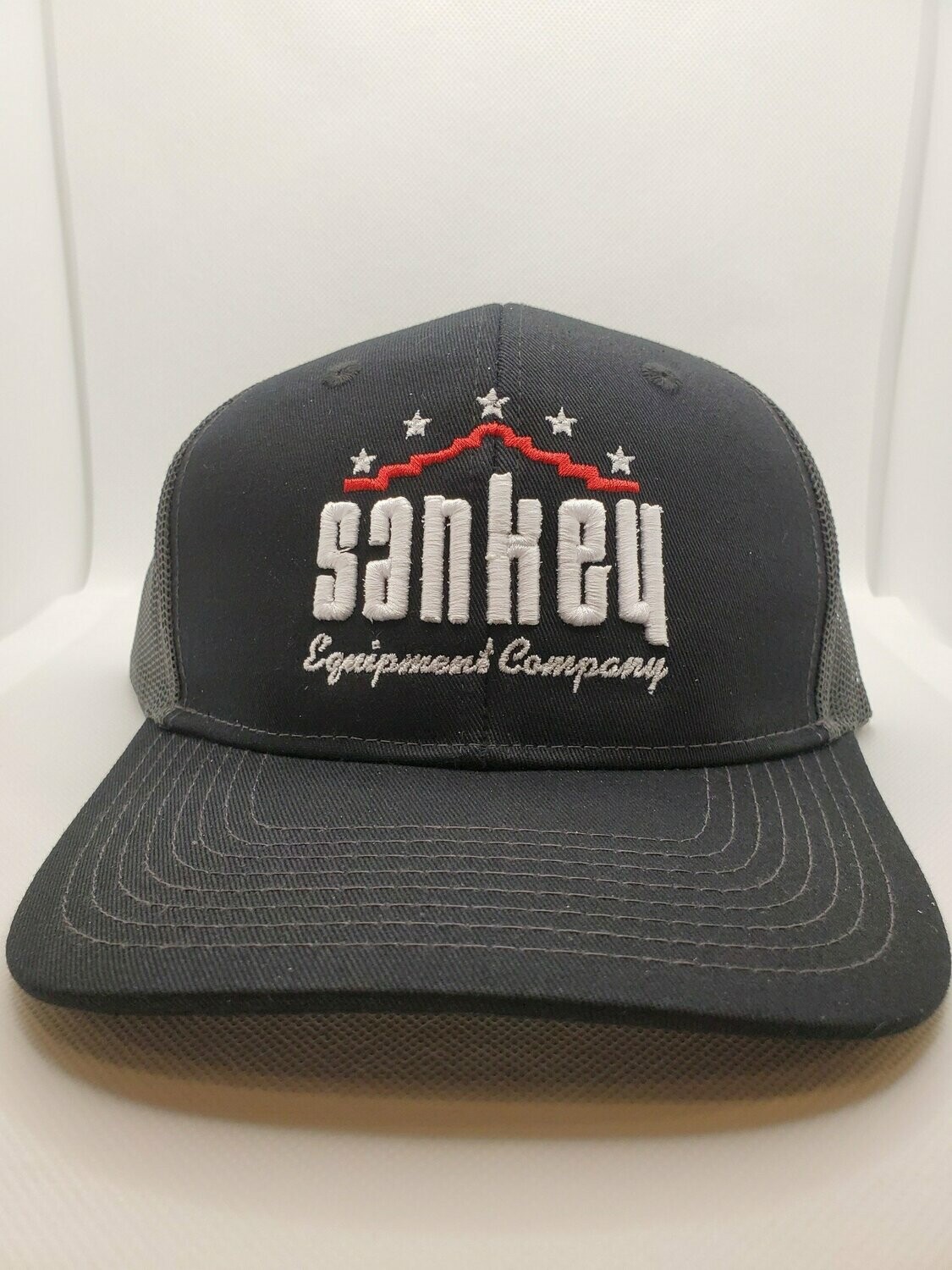 Sankey Equipment Company automotive equipment specialists