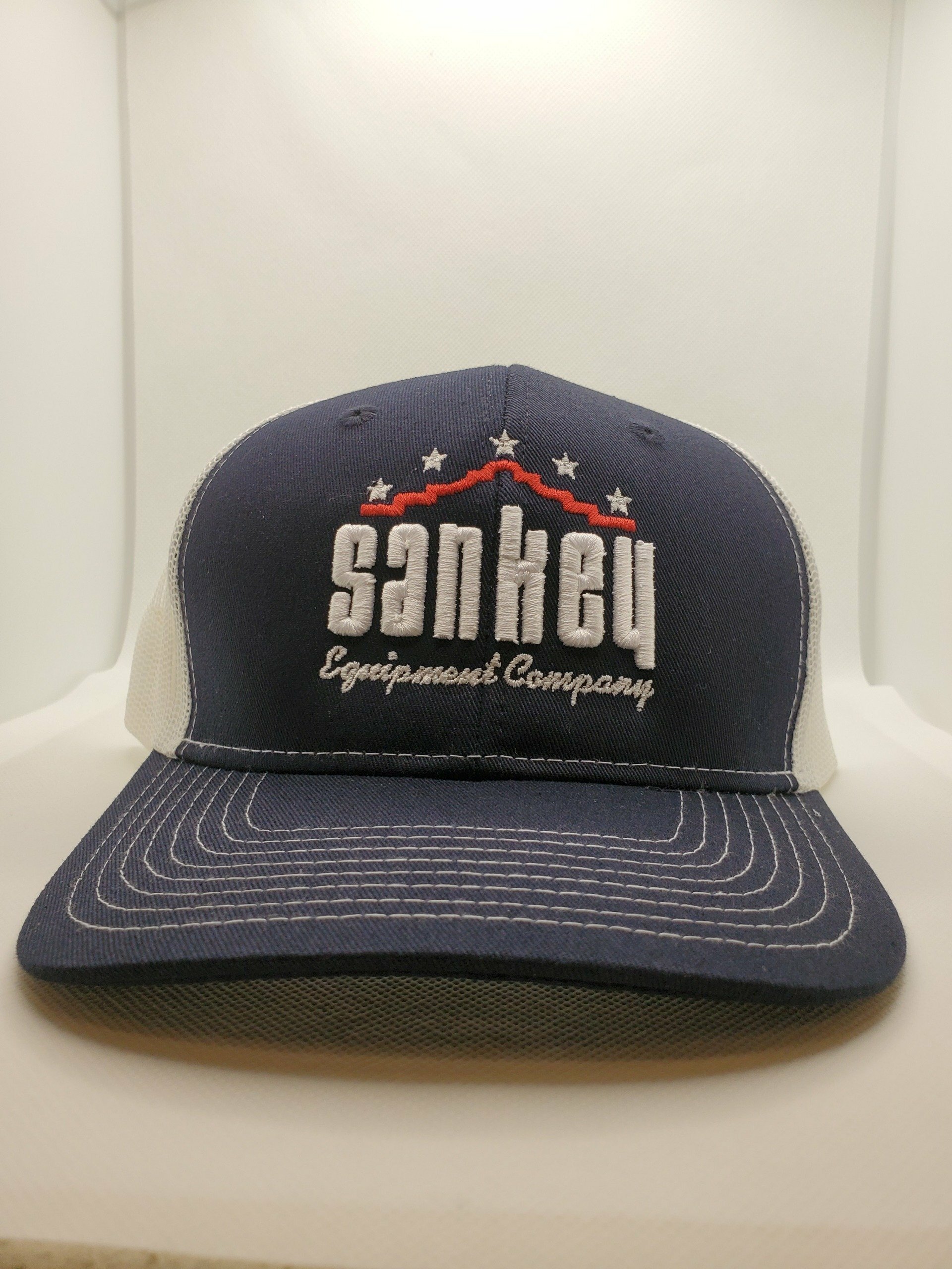 Sankey Equipment Company automotive equipment specialists