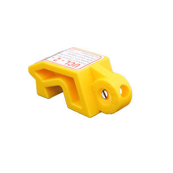 UCL-2-EL Lockout for RCD/CB with short toggle | Buy Lockout Equipment ...