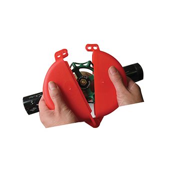 Valve Lockouts | Buy Lockout Equipment Online - Cirlock