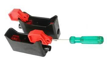 UFL-2 Universal Lockout Device for Fuse Holders | Buy Lockout Equipment ...
