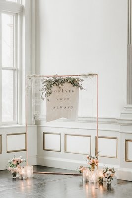 SEATING ASSIGNMENT DISPLAYS