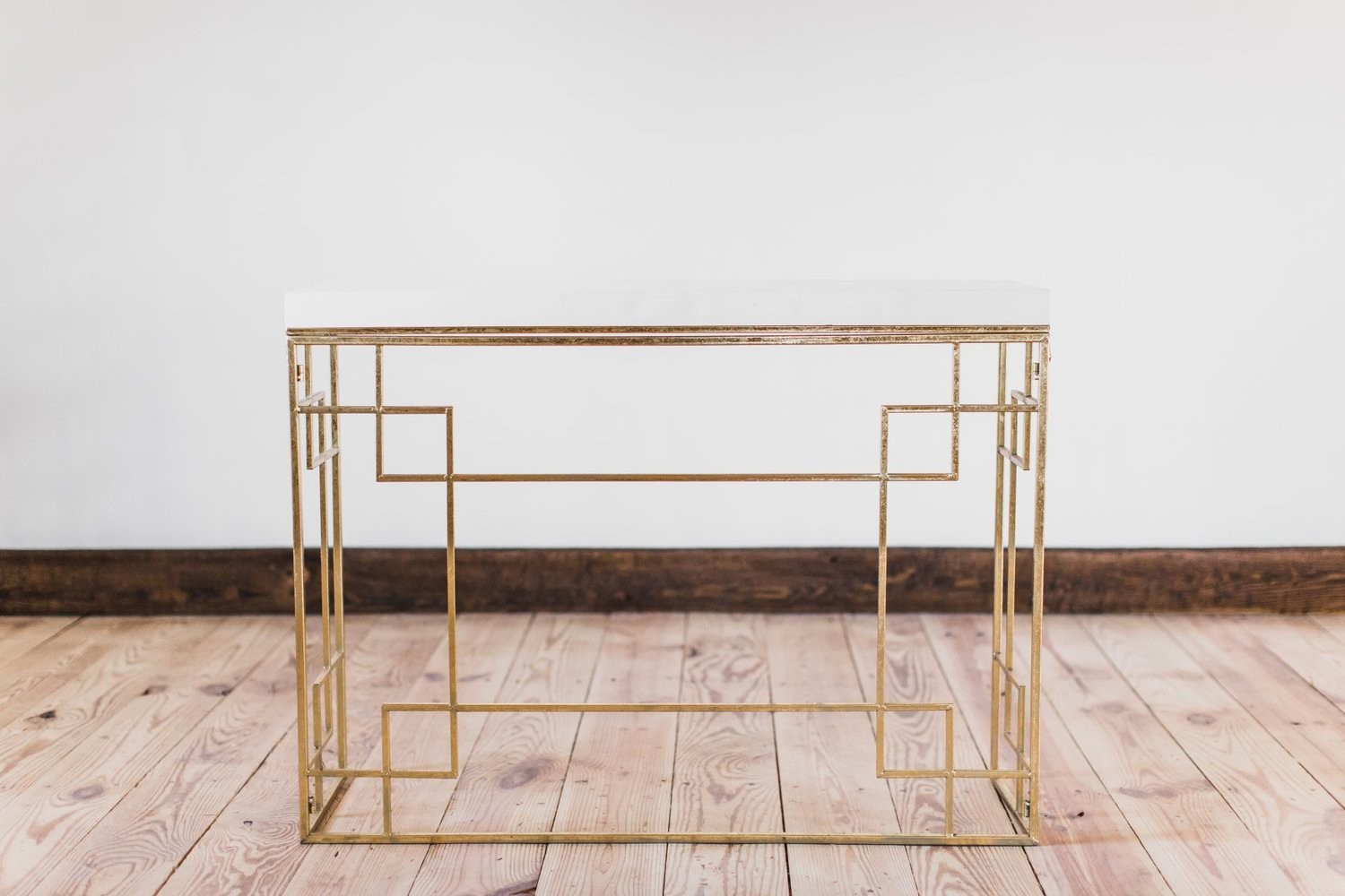 Zara Console Table