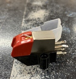 Pioneer PN12 Cartridge – Store – Sound One