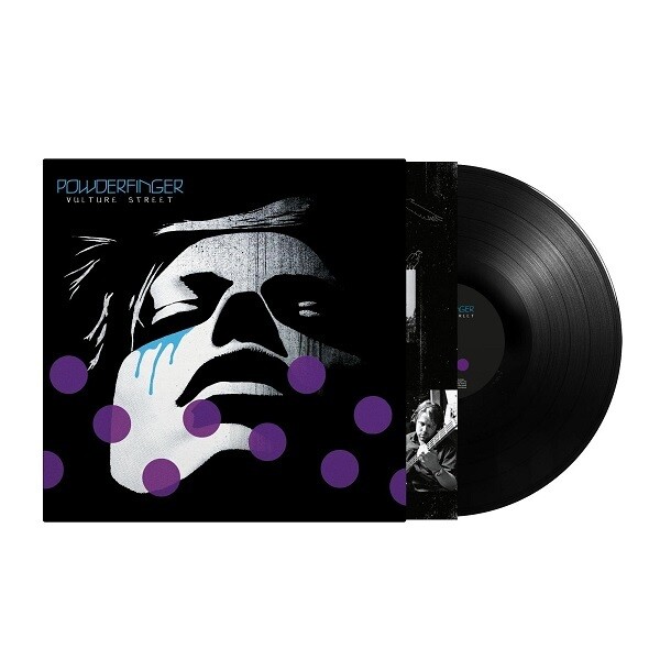 Powderfinger – Vulture Street (20th Anniversary Edition) – Sound One ...