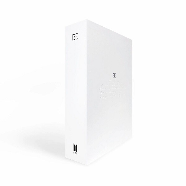 BTS – BE (Deluxe) – Store – Sound One