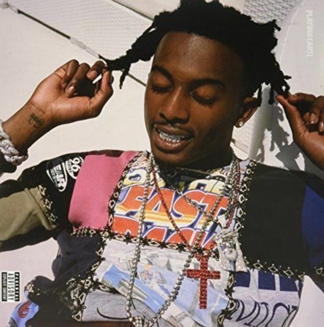 Playboi Carti – Playboi Carti – Store – Sound One