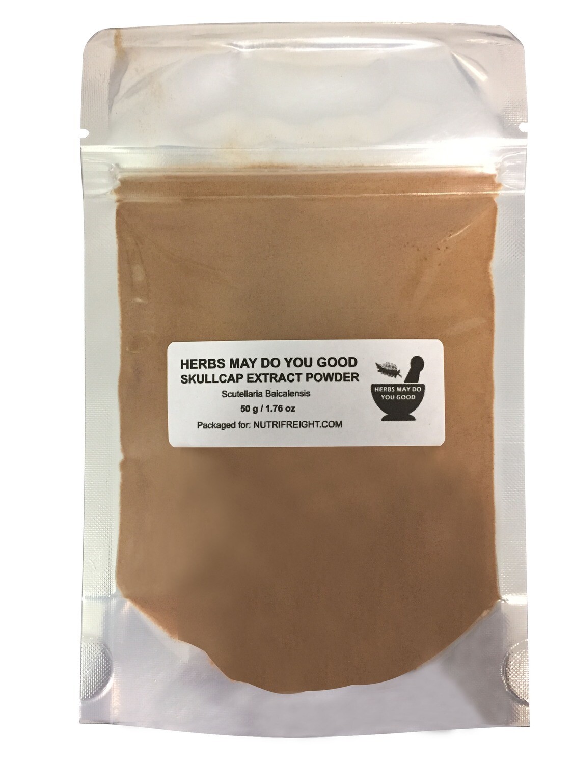 50 & 100 GRAM BAGS