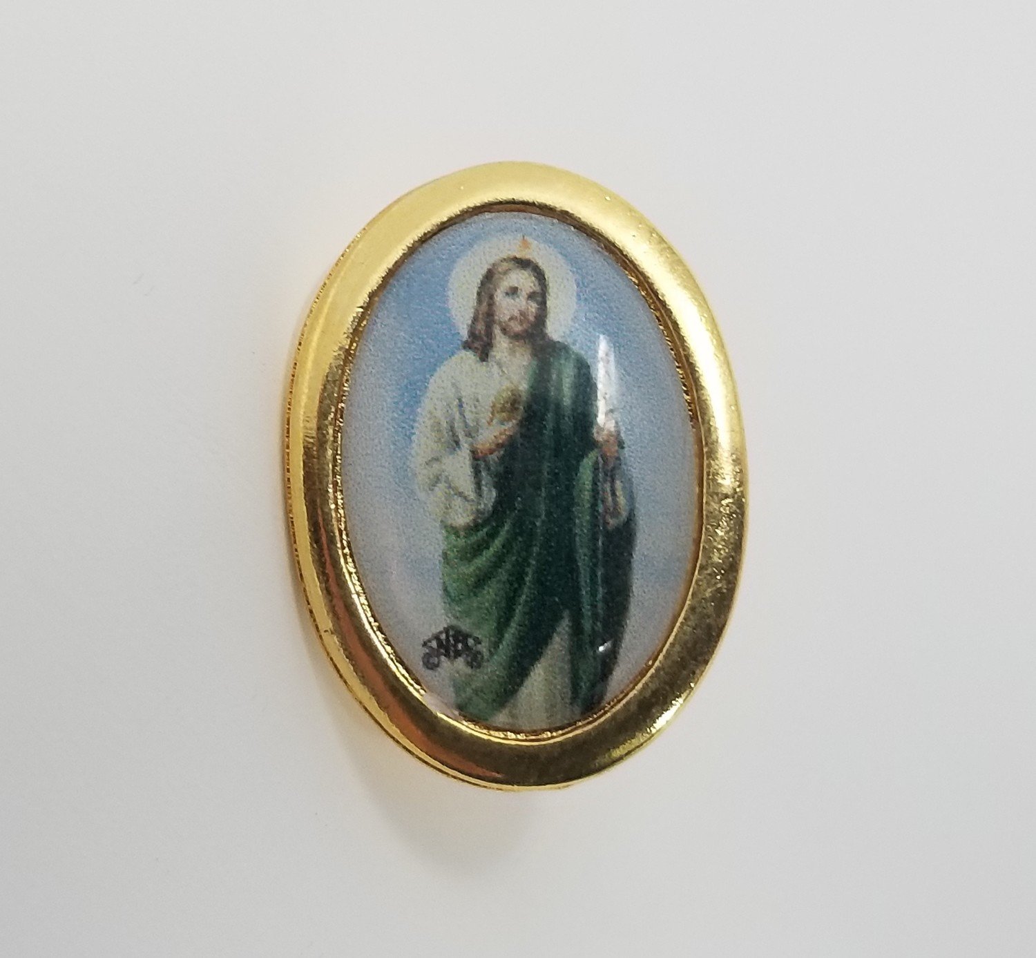 St. Jude Pin