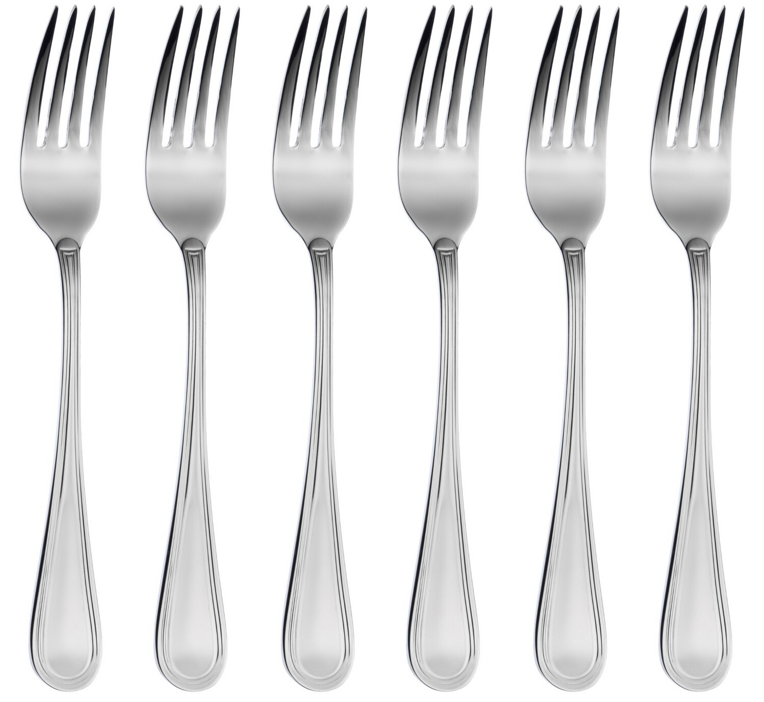 England 5 Piece Place Setting
