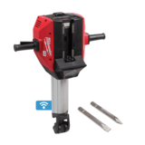 CORDLESS ELECTRIC JACKHAMMER LARGE