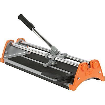 MANUAL TILE CUTTERS