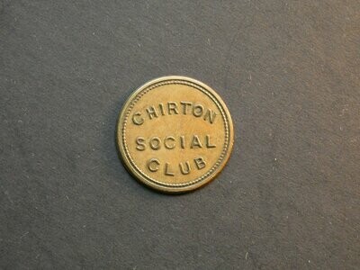 British Tokens & Medallions