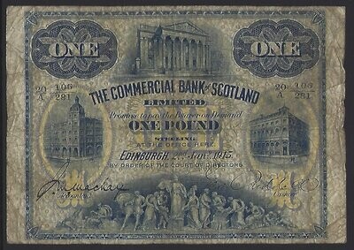 British Bank Notes