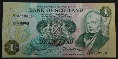 British Bank Notes