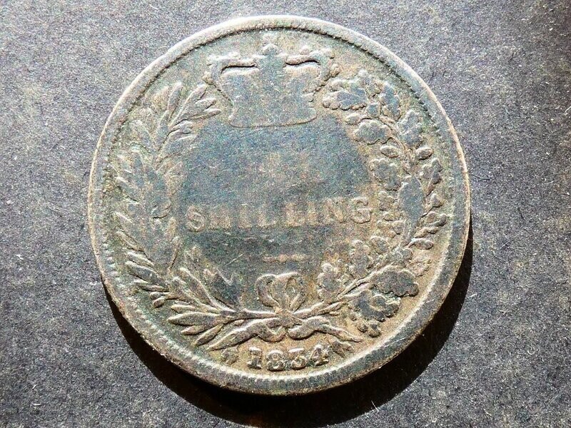 Milled