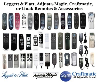 Adjusta magic bed remote store