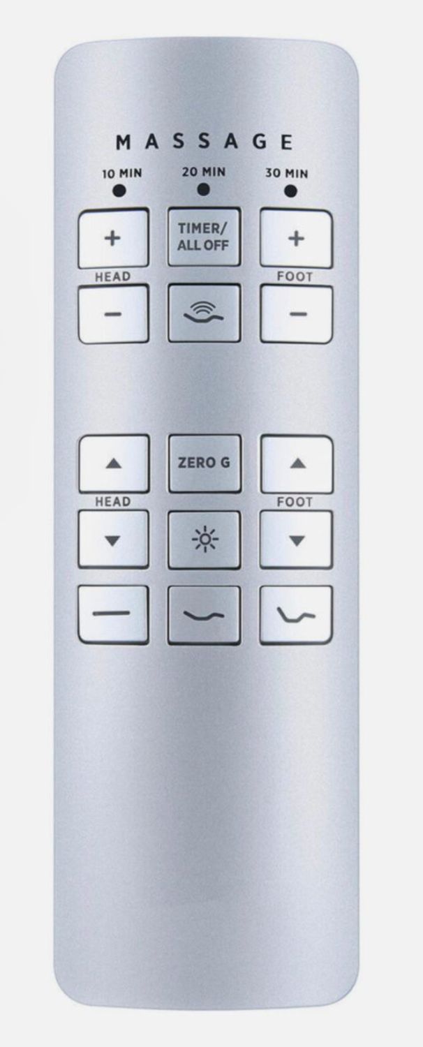 Mattress firm 600 adjustable base remote pairing store