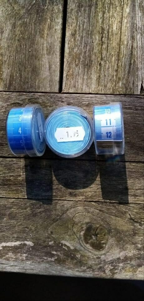 Lintmeters