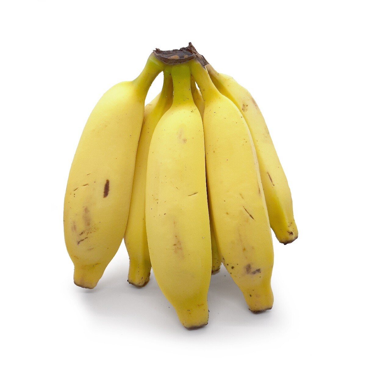 Banana, Apple (1 Lb.)