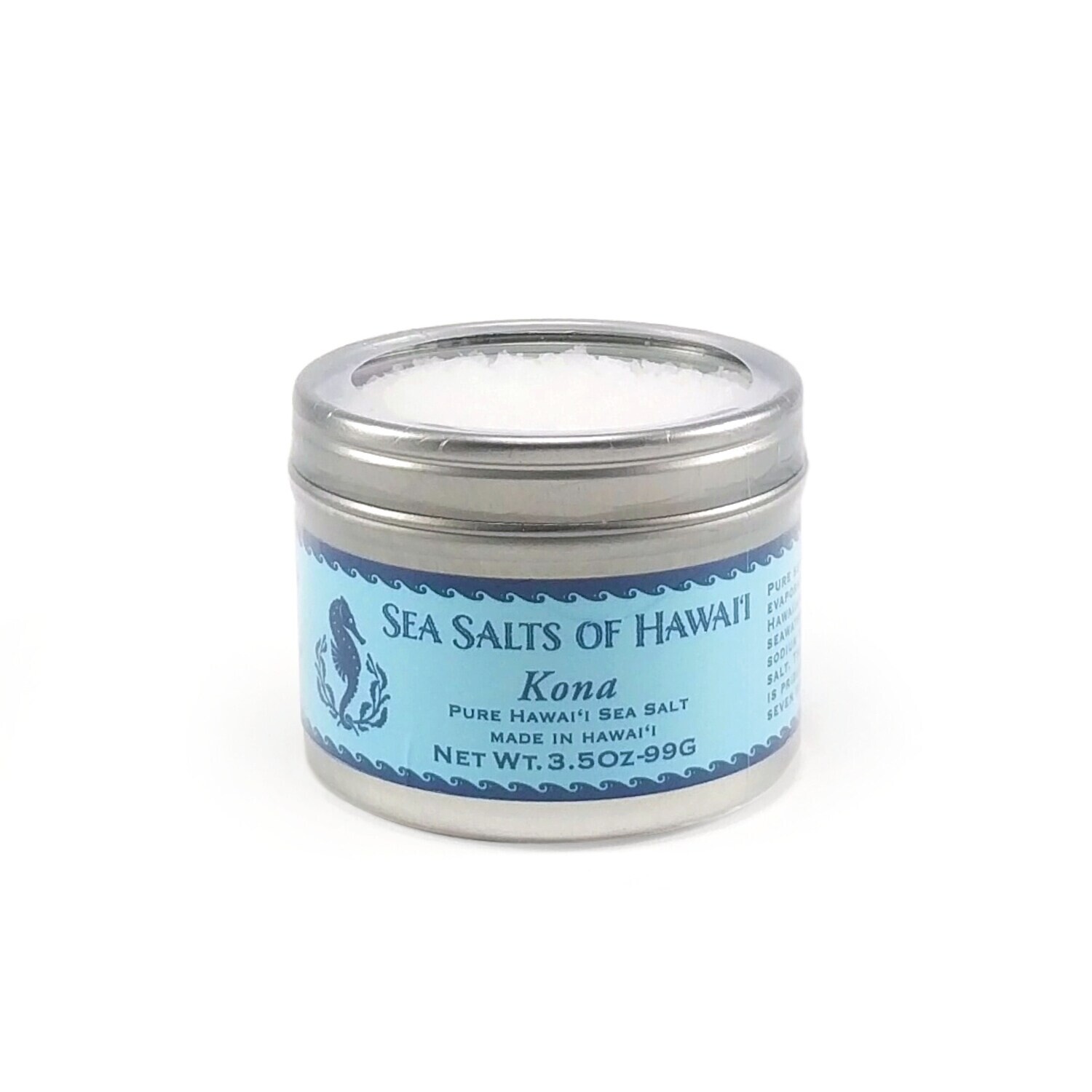 Sea Salts | Local Hawai'i Products | The Locavore Store | Hilo, HI