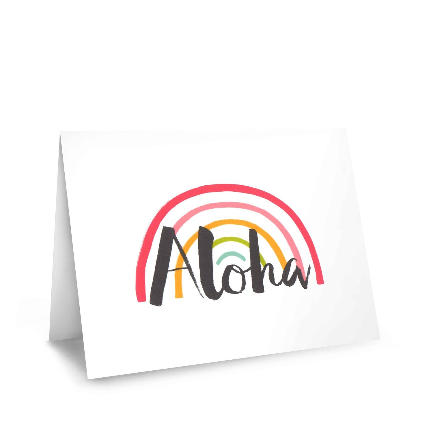 Prints & Stationery - Aloha Cards | Local Hawai'i Products | The ...