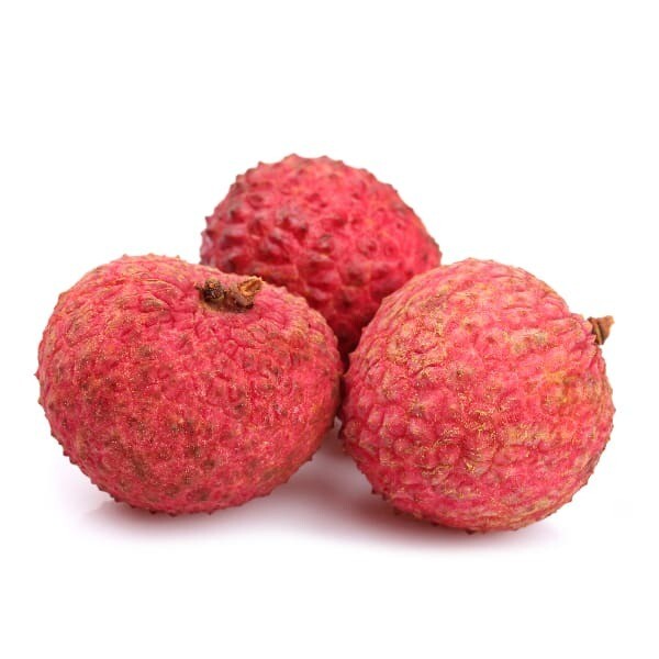 Lychee, Organic Kaimana (1 Lb.)